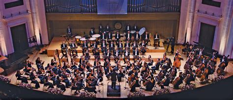 Armenian State Symphony Orchestra At Carnegie Hall Nyc The Armenian