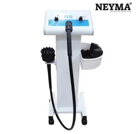 Abs Automatic G10 Massager Machine For Body Relaxation At Rs 15000 In