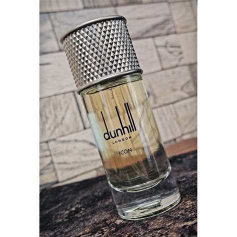 Dunhill Icon - купить мужские духи, цены от 6640 р. за 100 мл