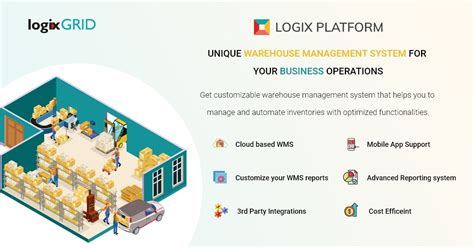 With Logix Platform Get A Unique And Logixgrid Malaysia