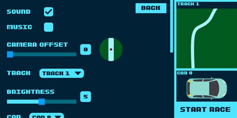 Race Shoot By Bright Code