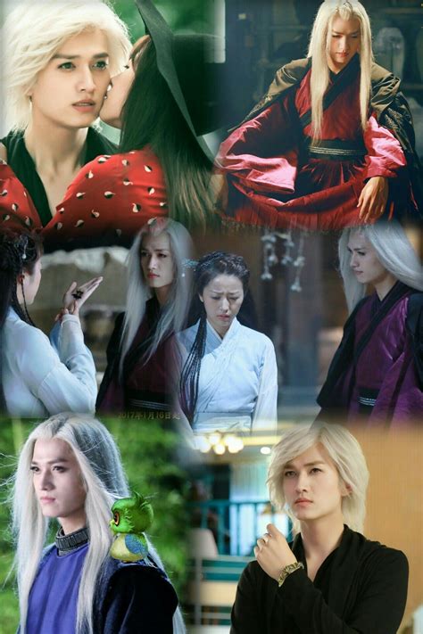 Mainland Chinese Drama 2017 The Journey 寻找前世之旅 Page 2 Mainland