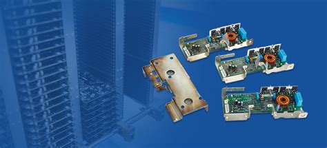 Prototype PCB Assembly Services Trusted Prototype PCBA Supplier