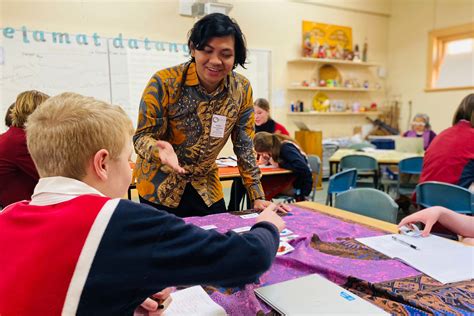 Australia Awards Indonesia