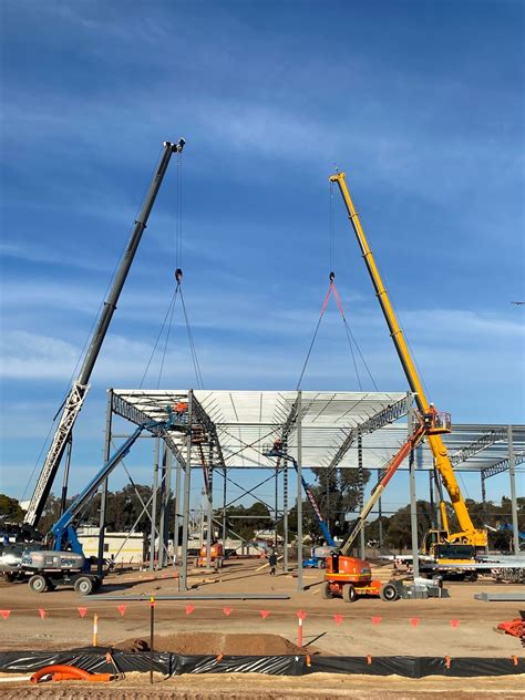 Daniel Lees On Linkedin Great To See Such Awesome Progress On Our Site For Realside Ovest In