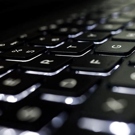 Huruf Di Keyboard Tidak Berfungsi Luke Quinn