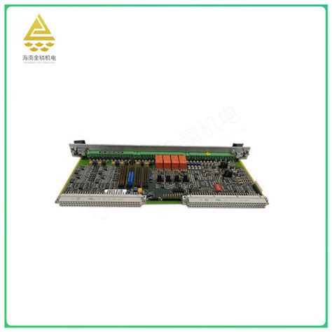 vm600 ioc4t input output card plc control system spare parts