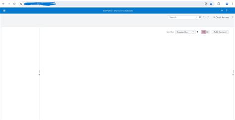 solved can t add data to sas visual analytics dashboard or view sas