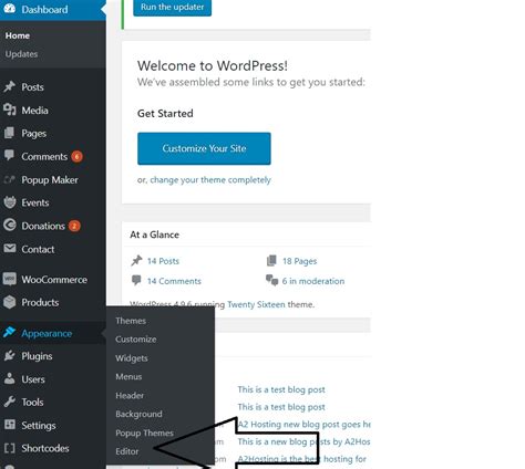 How To Disable Wordpress Login Hints For Better Security Web Hosting