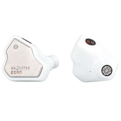 7hz Salnotes Zero Wired Iem Concept Kart