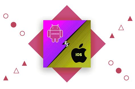 Android Vs Ios User Behaviour How Does It Impact Mobile App