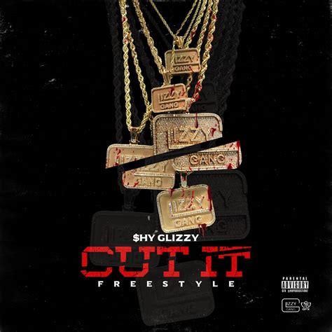 Stream Shy Glizzy Cut It By Fortrappersonly Listen Online For Free