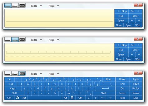 Tablet PC Input Panel Microsoft Learn