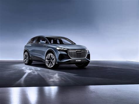 Q5l Sportback领衔，奥迪7款车型北京车展首发 新浪汽车