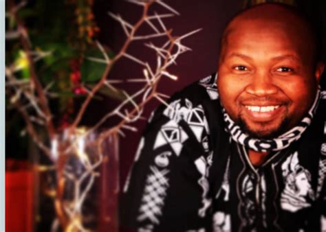 Mandla Gaduka Choppa From Generations Where Is He Now