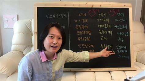 발도르프교육학은 예방의학입니다 Youtube