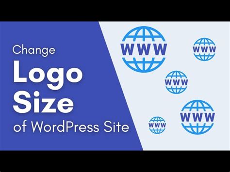 Wordpress Site Icon Size