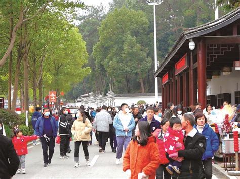 长沙县资讯｜红色旅游让春节更“红”澎湃号·媒体澎湃新闻 The Paper