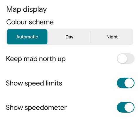 Google Maps क इस सटग स बच सकत ह चलन स जनए कस कर एकटवट You can avoid