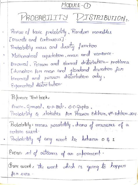 Module 1 1 Pdf