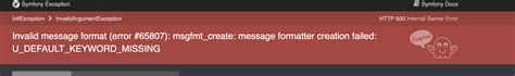 Symfony Tutorial Internationalization And Localization Phrase