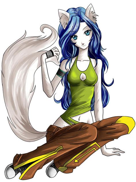 Awesome Commission 3 By Arctic Sekai On Deviantart