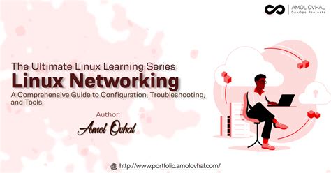 Linux Networking