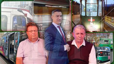 Scurgeri de informații incredibile din Compania de Transport
