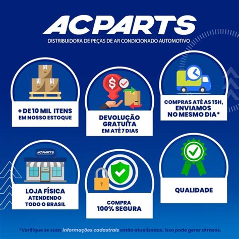 Compressor Ar Condicionado Mb Actros Axor A4572300111 Parcelamento
