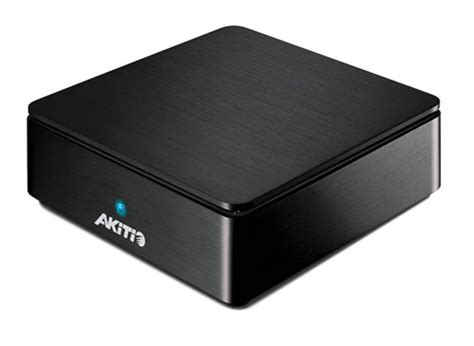Akitio Mycloud Mini Personal Cloud Server Review 2012 Pcmag Uk