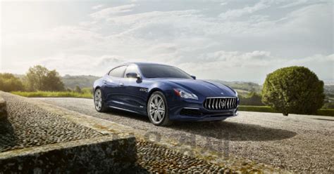 오늘의 자동차 마세라티 더 뉴 콰트로포르테 고객 추첨 2000만원 이탈리아 여행권 증정