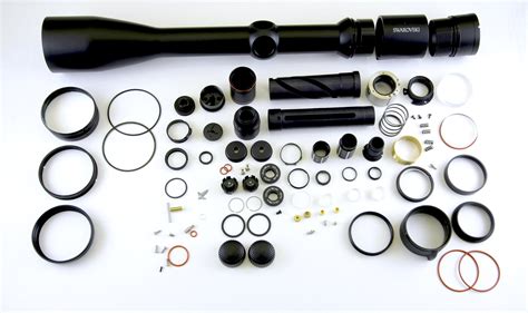 A Tough Scope Is Good Scope — Ron Spomer Outdoors A Tough Scope Is Good Scope — Ron Spomer Outdoors