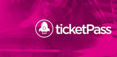 Ticketpass Android App