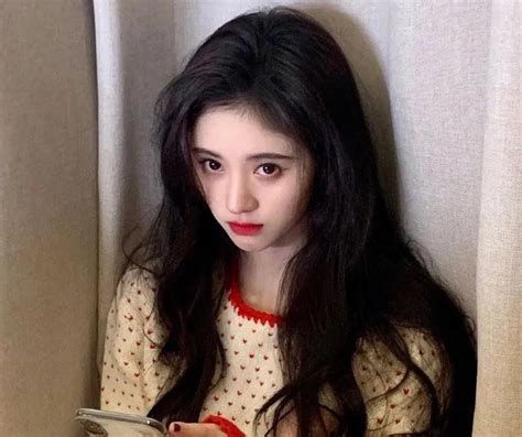 盤點那些生圖顏值大於美顏濾鏡的女明星 資訊咖