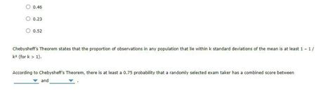 Solved 3 Bivariate Distributions A Qualifying Exam For A