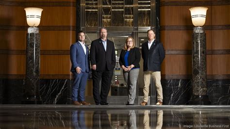 A Year Later Old National Bank Leadership Team Reflects Looks Forward