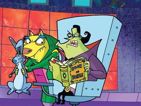 Of All The Luck Cyberchase Wiki Fandom