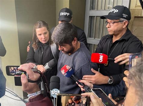 Defesa De Torcedor Do Flamengo Preso Por Morte De Palmeirense Nega