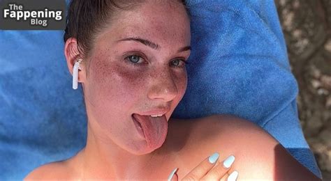Faye Schwerin Archives OnlyFans Leaked Nudes