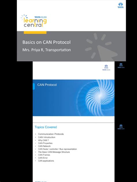 17 Can Fd Protocol Part 2 Pdf
