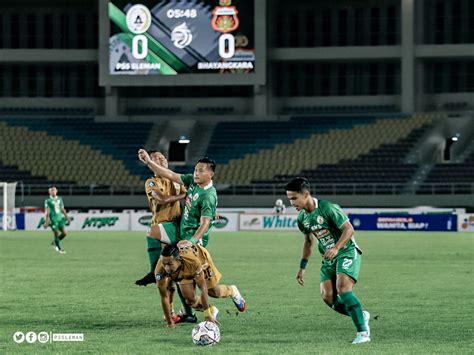 Raih Hasil Imbang Dejan Apresiasi Kerja Keras Pemainnya Official
