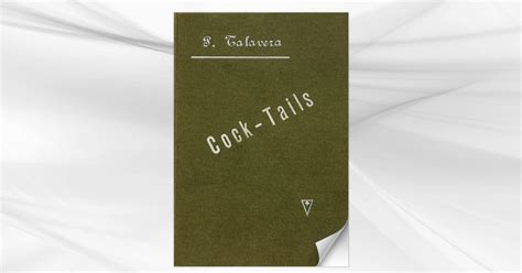 1940 Los Secretos Del Cocktail Cock Tail By P Talavera Page 4