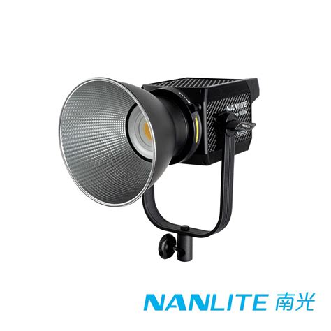 Nanlite 南光 南冠 Forza 300b Forza300b 雙色溫 Led燈 補光燈 攝影燈 公司貨 蝦皮購物