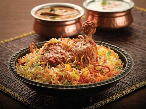 The Best Biryani Places In Pune Hungryforever Food Blog