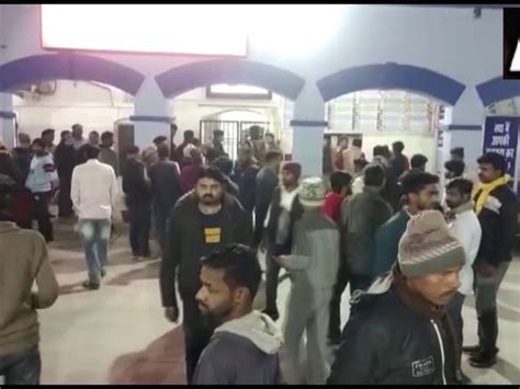 2 Died Several Fall Ill After Consuming Spurious Liquor In Bihars Siwan