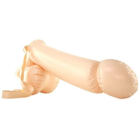 Inflatable Strap On Penis Sex Toys And Adult Novelties Freeones Store