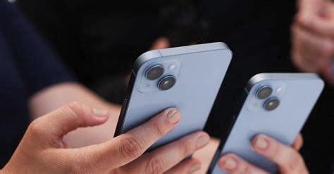 Apple Is Reportedly Slashing Its Iphone 14 Plus Production Amid