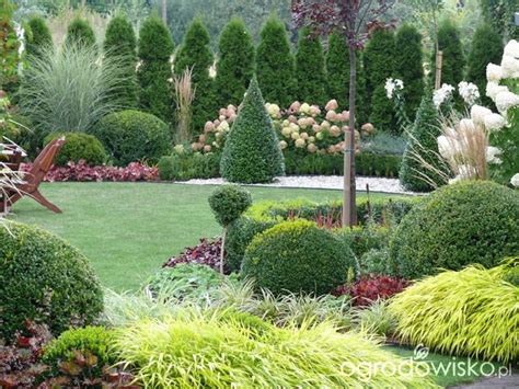 Ogr D Ma Y Ale Pojemny Strona Forum Ogrodnicze Ogrodowisko Idee Giardino