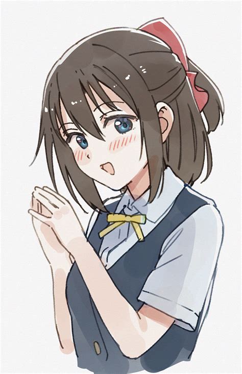 Osaka Shizuku Love Live And 1 More Drawn By Tatatataice Danbooru
