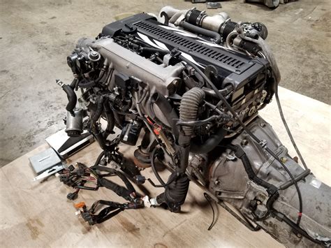 1jz Twin Turbo
